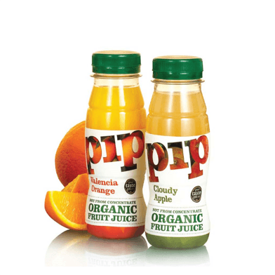 Pip Organic Juice » Degustabox